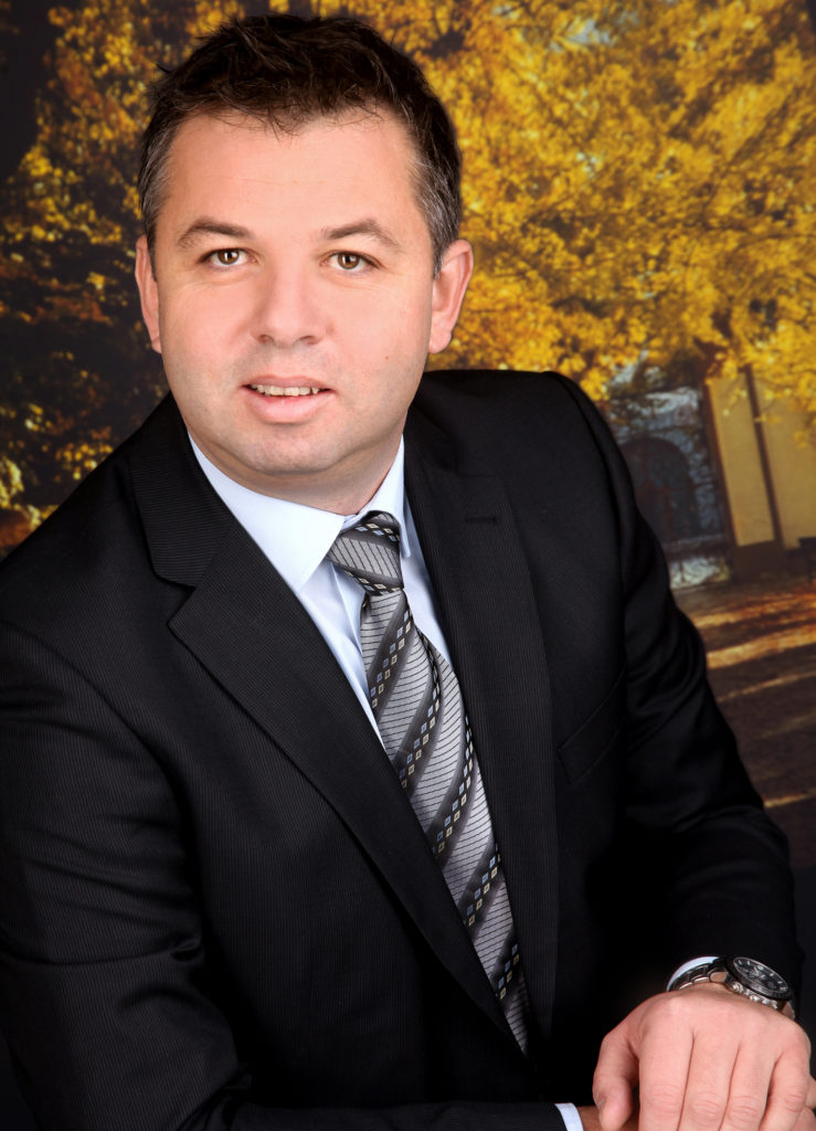 Michael Messner - AMSC Austria GmbH - Presseflash